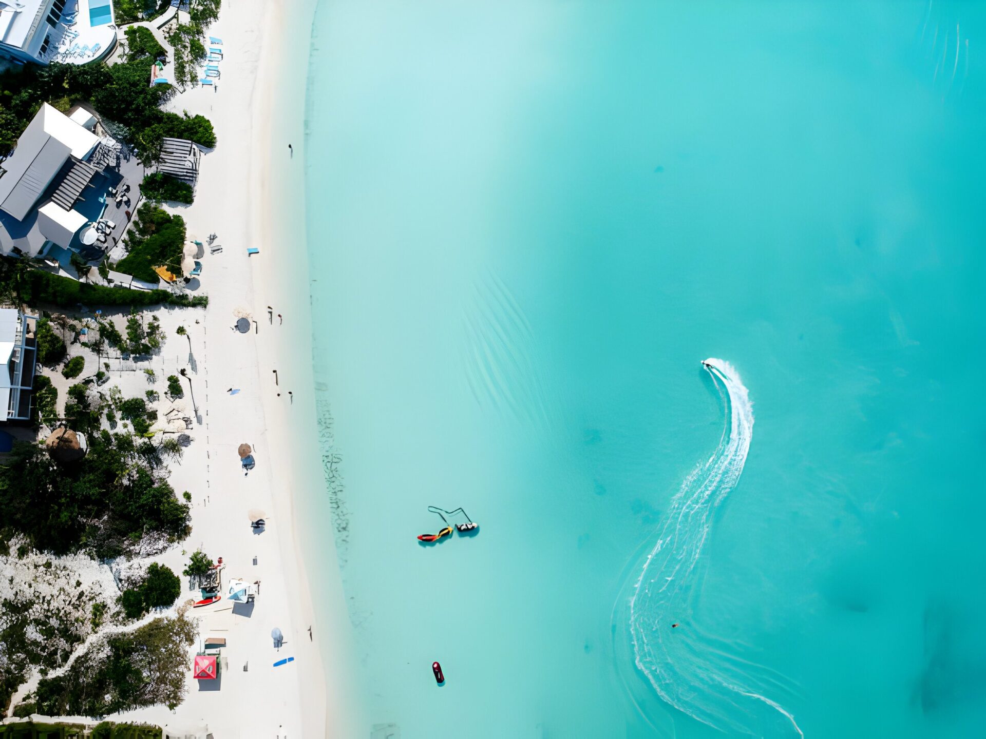 Must Visit Top Places to Visit in Turks and Caicos