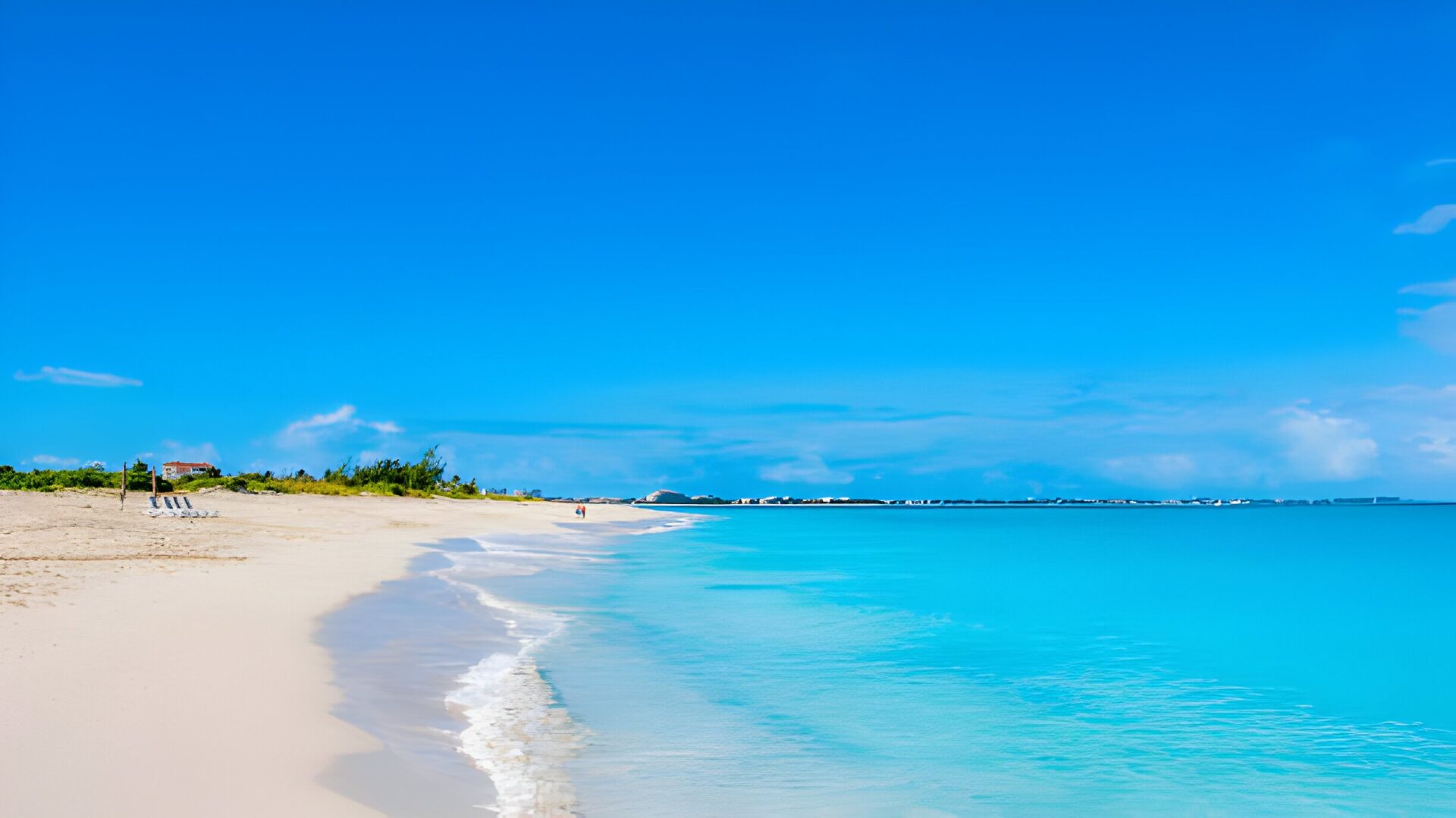 Top 10 Must-Visit Beaches in Turks and Caicos