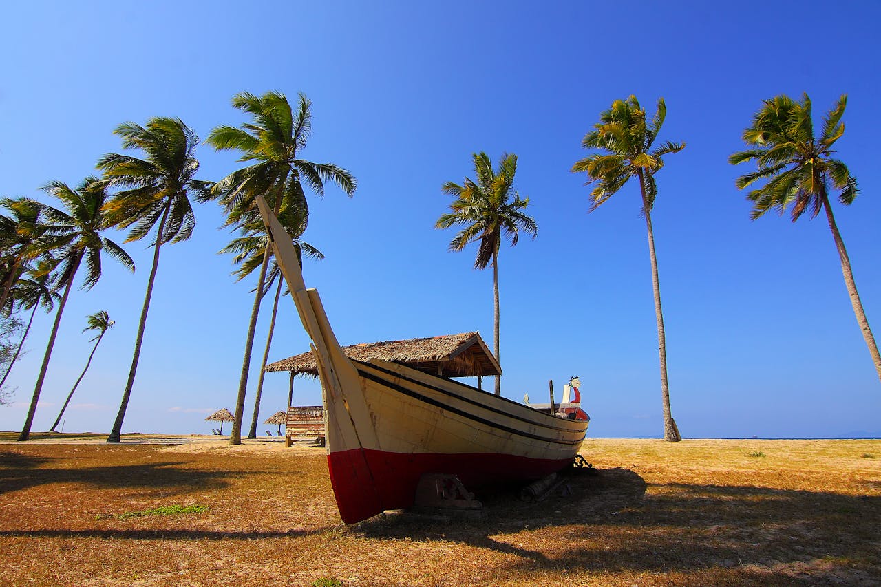 Offbeat Travel Destinations You Should Visit This Year | Best Car ...